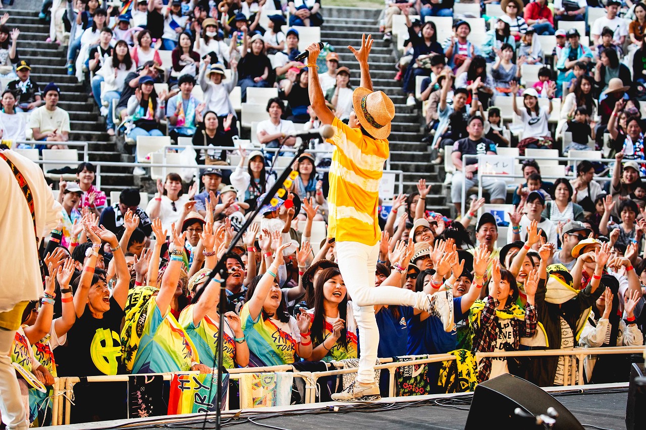 『Rocks For Chile 2020』各日1000名限定＆オンライン配信で開催 | City Life NEWS