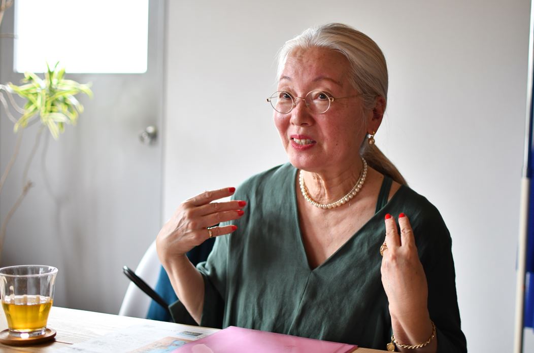 なりたい自分になって 健やかな毎日を | City Life NEWS