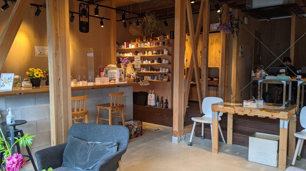 正雀本町商店街の空き家をリノベーション 地域の人々が集うコミュニティカフェ「JOCA大阪」 | City Life NEWS