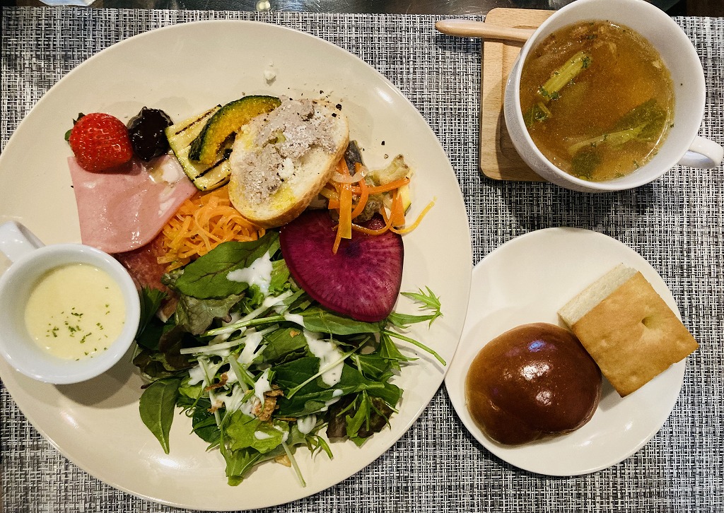 -豊中-「よりみちイタリアン食堂fitche」さんがグランドオープンしてランチスタート 早速食べてきました～ | City Life NEWS
