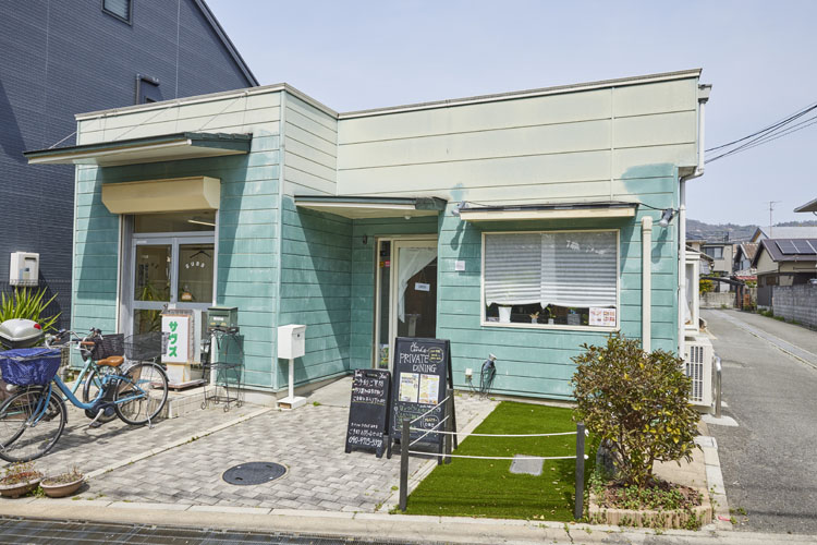 【Caruco】ママ会にぴったりの貸切可能なプライベート空間 | City Life NEWS