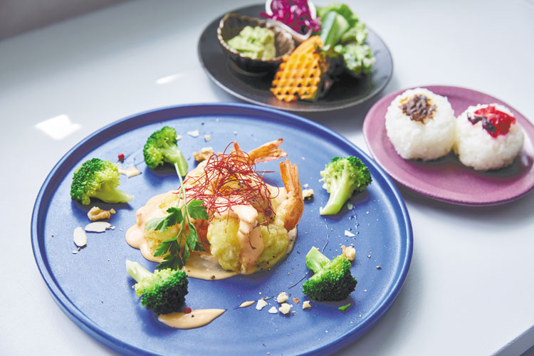 【Caruco】ママ会にぴったりの貸切可能なプライベート空間 | City Life NEWS