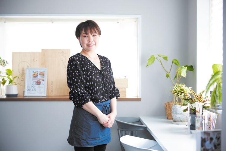 【Caruco】ママ会にぴったりの貸切可能なプライベート空間 | City Life NEWS