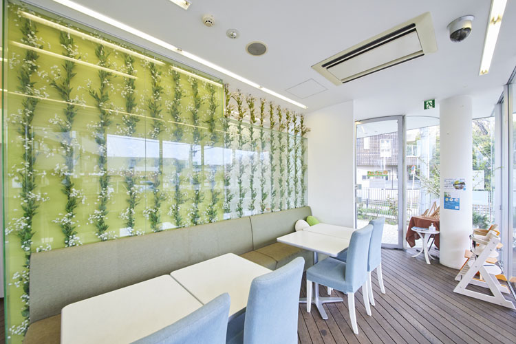 【cafe Nou Nou】産婦人科併設の親子で楽しむヘルシーカフェ | City Life NEWS