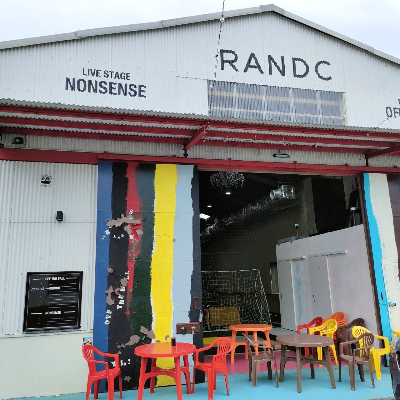 ‐箕面市‐ 「randc cafe」がOPENしたので行ってきました。 | City Life NEWS