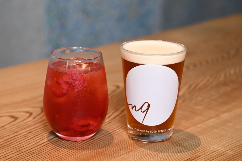 【nein 9 Kitchen & Bottle Shop】選りすぐりの酒に合う旬素材を使ったアテが絶品 | City Life NEWS